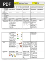Science 4 Activity Sheet Q3 WK 1 | PDF | Force