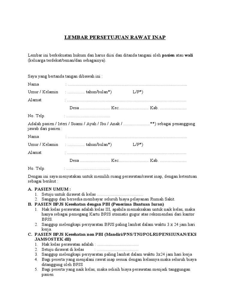 Desain Formulir | PDF