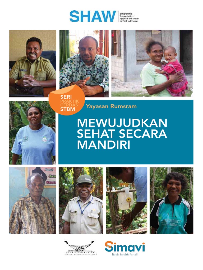 Praktik Cerdas RUMSRAM Dalam Program SHA | PDF