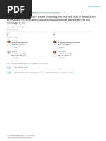 ASTM D5895 - Standard Test Methods For Evaluating Drying or Curing ...