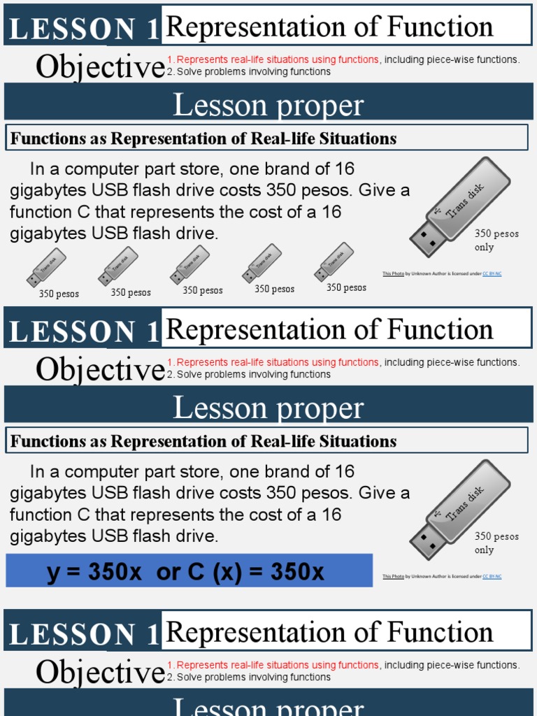 Genmath Lesson 1 | PDF | Function (Mathematics) | Mathematical Objects Genmath Lesson 1 | PDF | Function (Mathematics) | Mathematical Objects