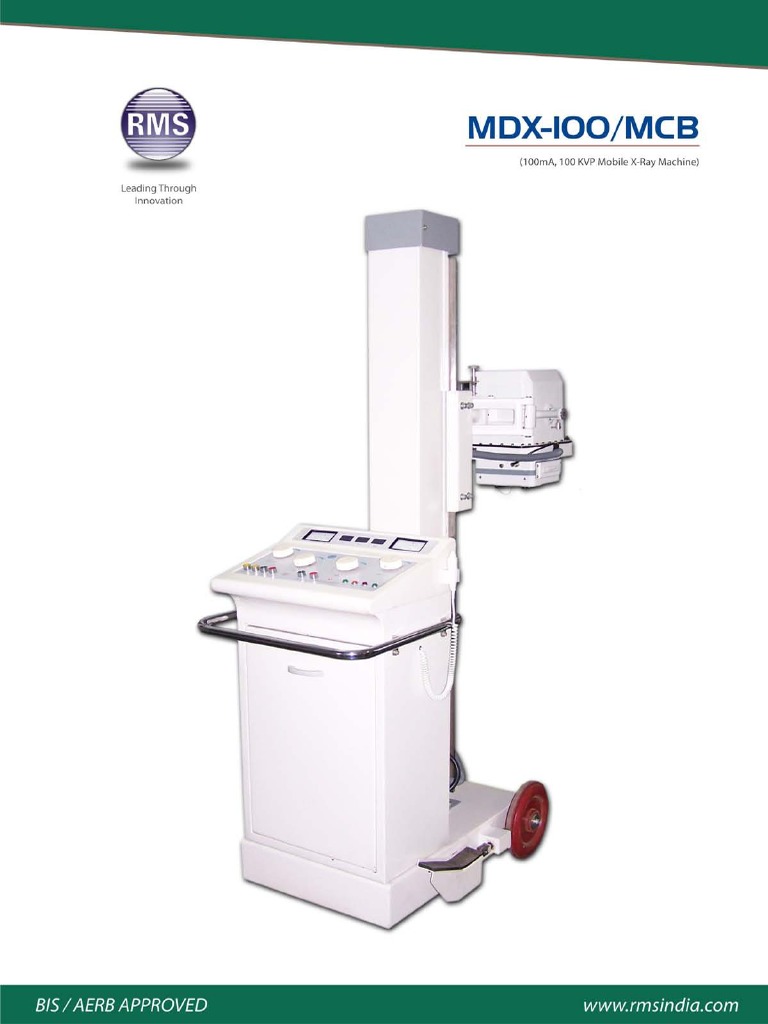 Rms 100 Ma | PDF