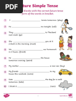 Order of Adjectives: Nosascomp | PDF | Adjective | Noun