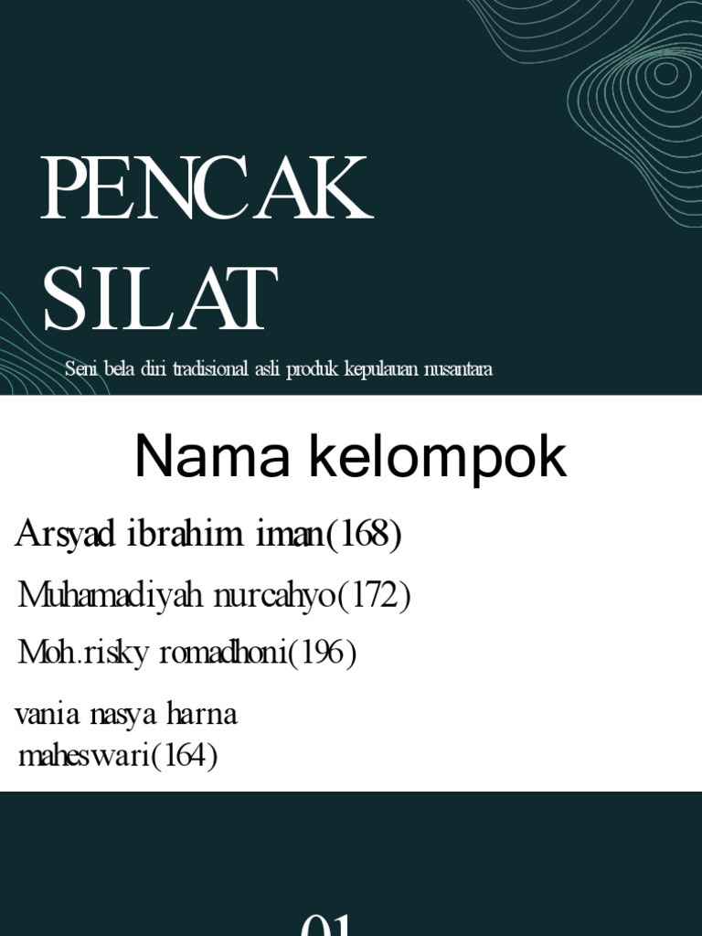 Pencak Silat | PDF