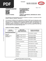 Astm D6304 20 | PDF | Titration | Chemistry