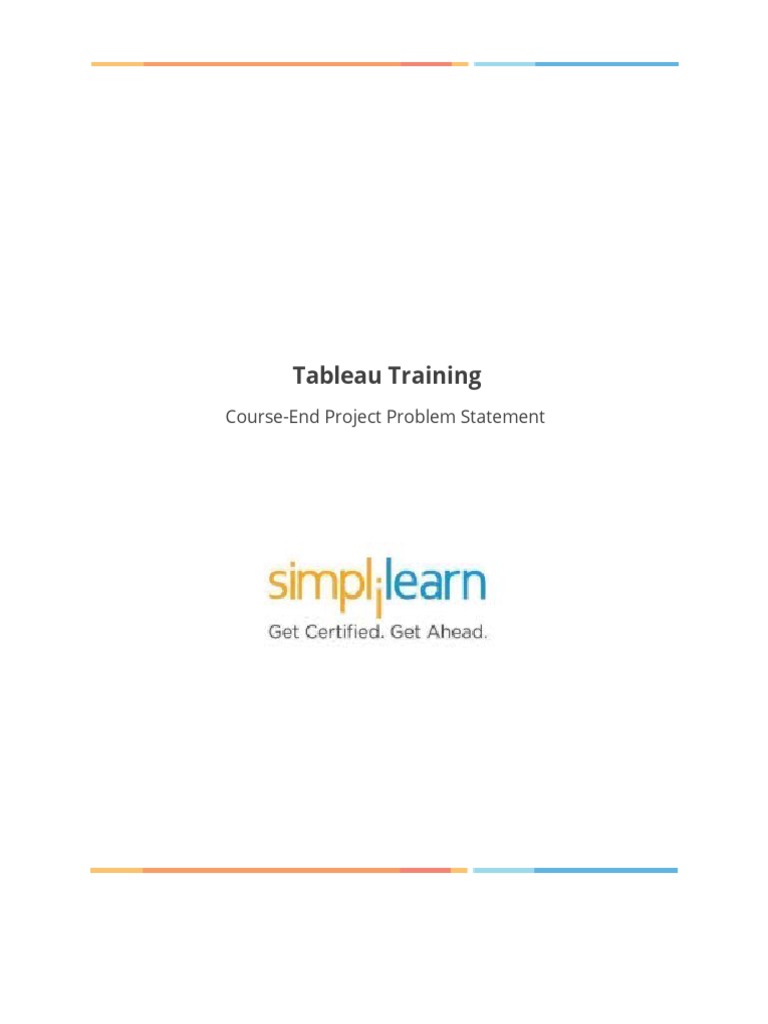 Crime Analysis Problem Statement | PDF | Police | Uniform Crime Reports