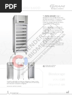 ELANPRO Range Brochure - Oct 2021 | PDF | Refrigerator | Engineering ...