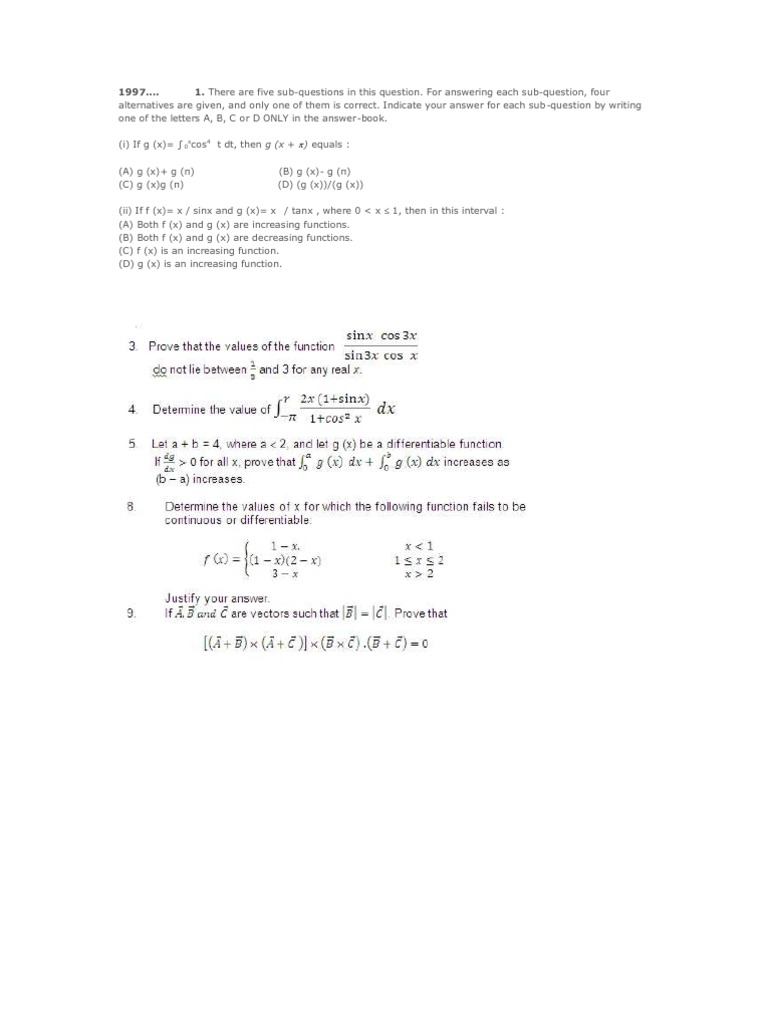 Equals | PDF | Mathematical Relations | Geometry