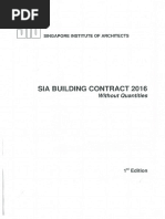 Sia - Specimen Forms and Certificates | PDF