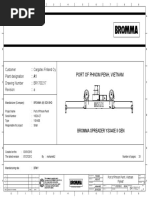 LNL-600XA Power Supply Overview | PDF | Power Supply | Mains Electricity