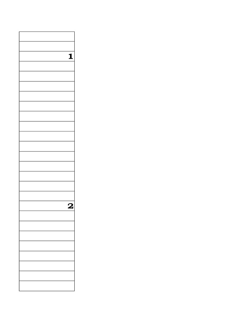 Ipsas Template Empty 22 | PDF | Expense | Banks