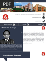 Speciss College Zimbabwe | PDF