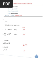 Science Textbook Form 1 | PDF