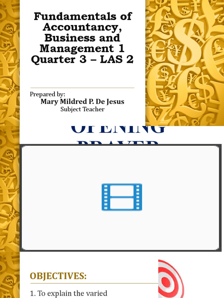Key Accounting Principles Explained | PDF | Cost | Expense