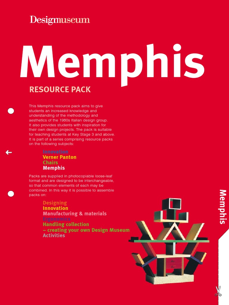DM Memphis | PDF