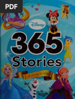 Frozen Script | PDF | Classics