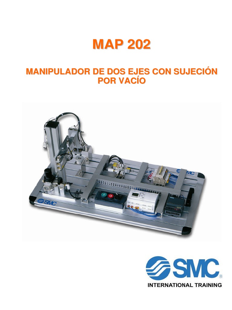 Map-202 Es | Descargar gratis PDF | Solenoide | Herramientas