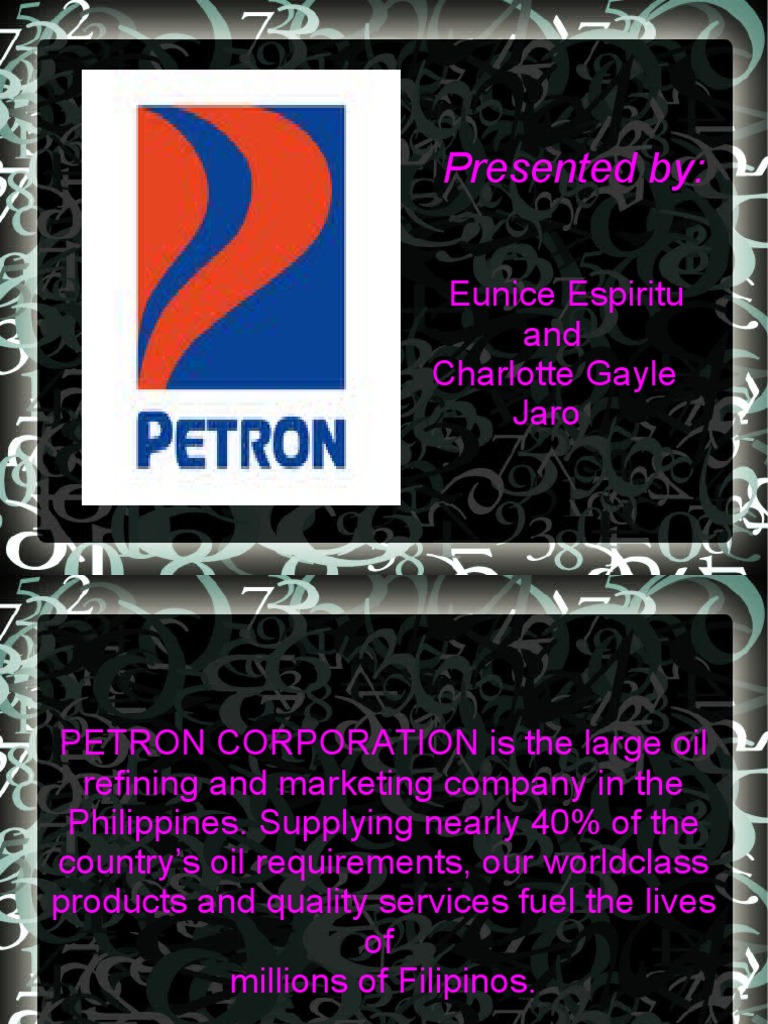 Petron | Fuel Production | Chemical Substances | Free 30-day Trial | Scribd
