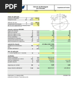 Chaveta DIN 6885 | PDF