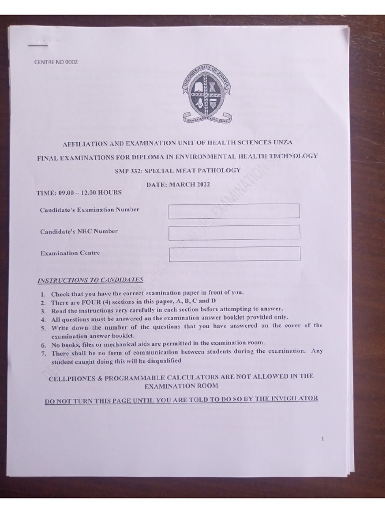 SMP 2022 March | PDF