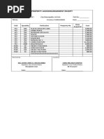 Filipiknow Sari Sari Store Inventory Sales Record TEMPLATE | PDF ...