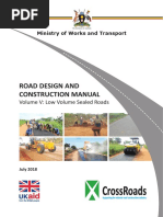 Austroads Road Design | PDF | Road | Road Transport