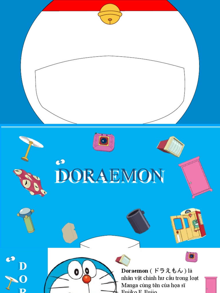 DOREMON | PDF