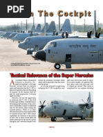 CL-415 and DHC-515 Overview | PDF | Transport | Aeronautics