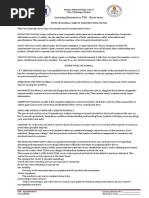 PRC Oath Form and Registration Guide | PDF | Document | Identity Document