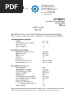 MetalEdge Specifications | PDF | Adhesive | Building Materials