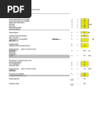 Wind Load Calculation As Per IS 875 Part 3-1 | PDF | Structural Load ...
