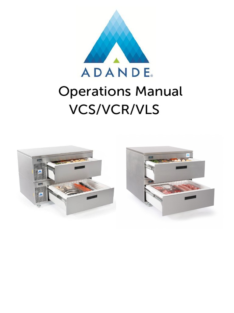 Apollo Pex | Download Free PDF | Refrigerator | Electromagnetic ...