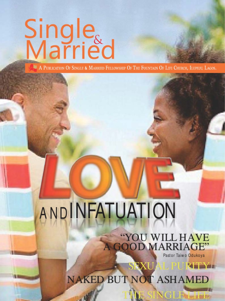 Single & Married Magazine - July Edition | PDF | Chastity | Love