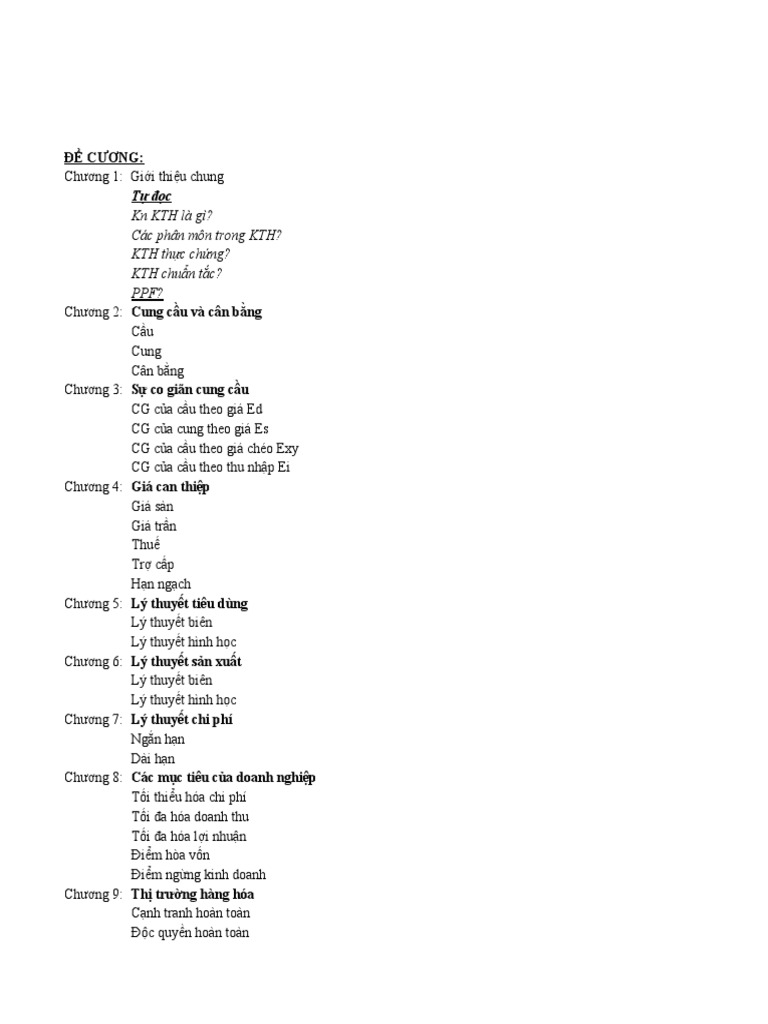 Ueh Micro 1 Mankiw | PDF