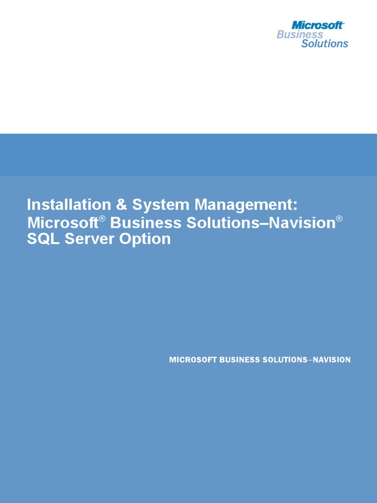 W 1 W 1 Isql | PDF | Installation (Computer Programs) | Microsoft Sql Server