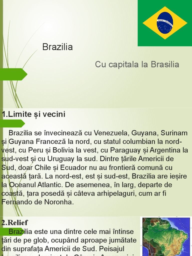 Brazilia | PDF