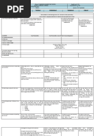 Two-Toned Pillowcase Project Plan | PDF