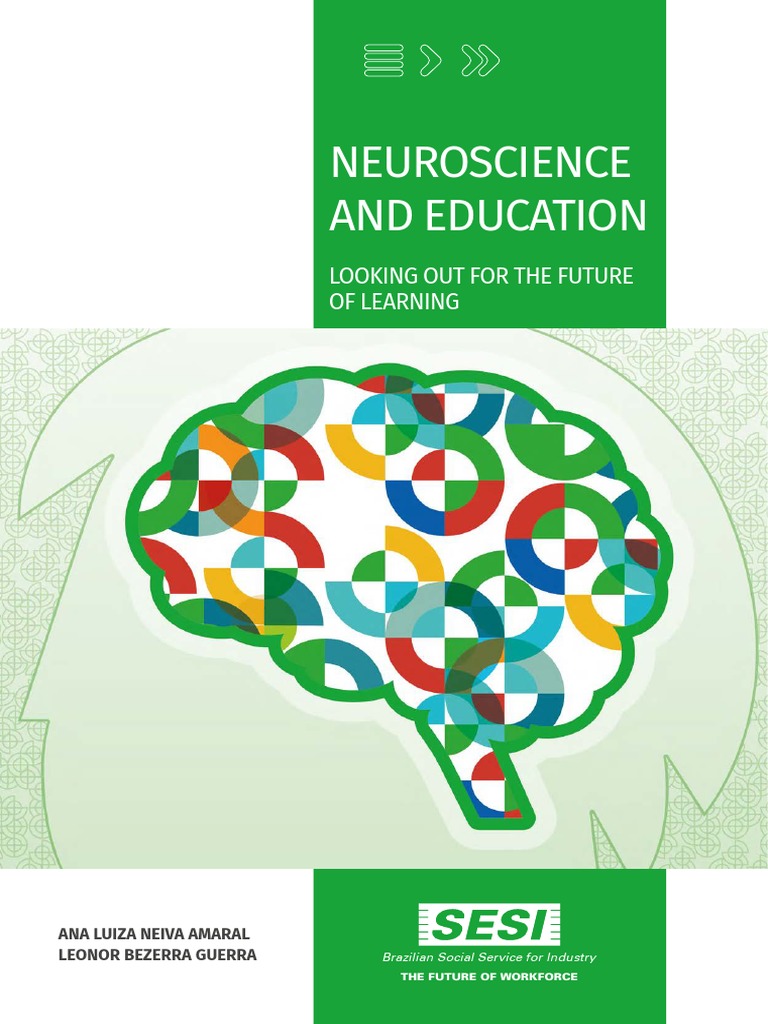 Neuroscience and Learning PDF Interativo | PDF | Neuron | Nervous System