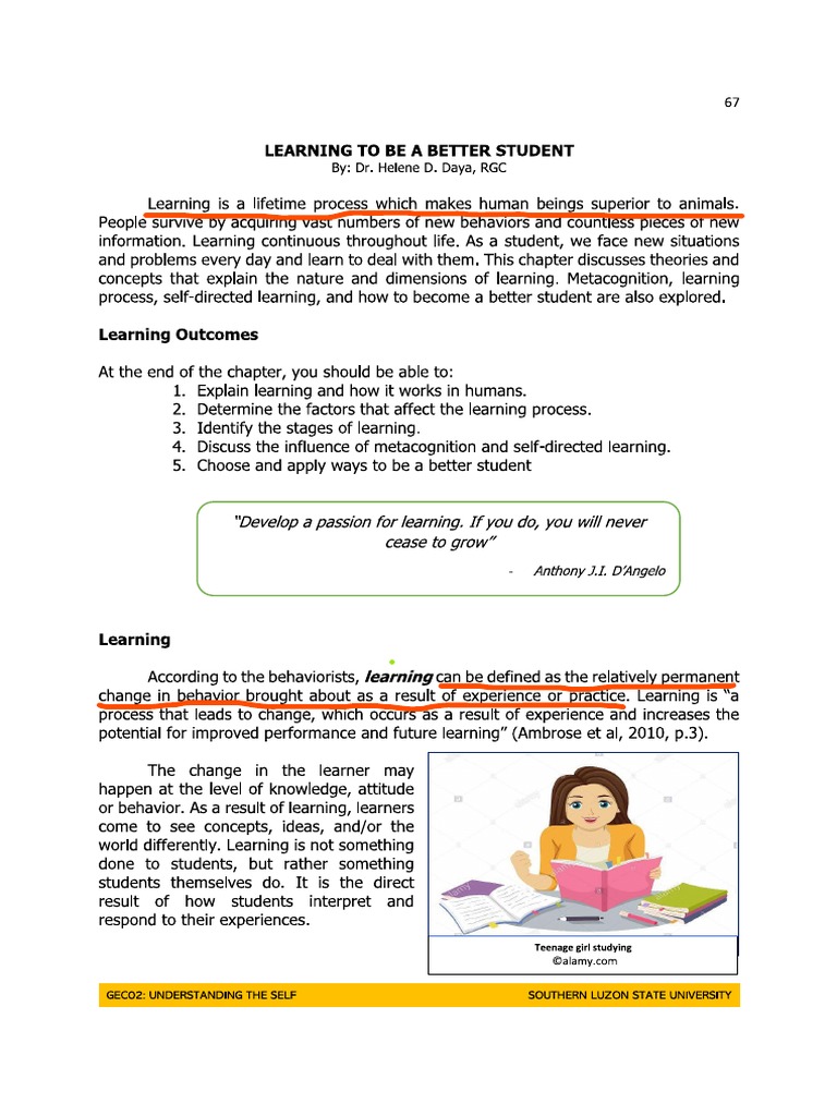 Uts Final Reviewer | PDF