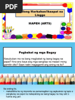 Math 1 Quarter 2 Week 1 | PDF