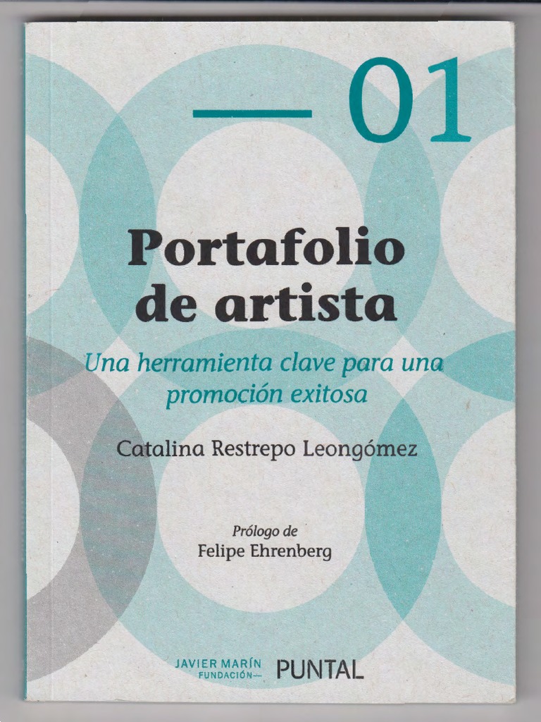 Portafolio de Artista | PDF | Experiencia | Ciencia cognitiva