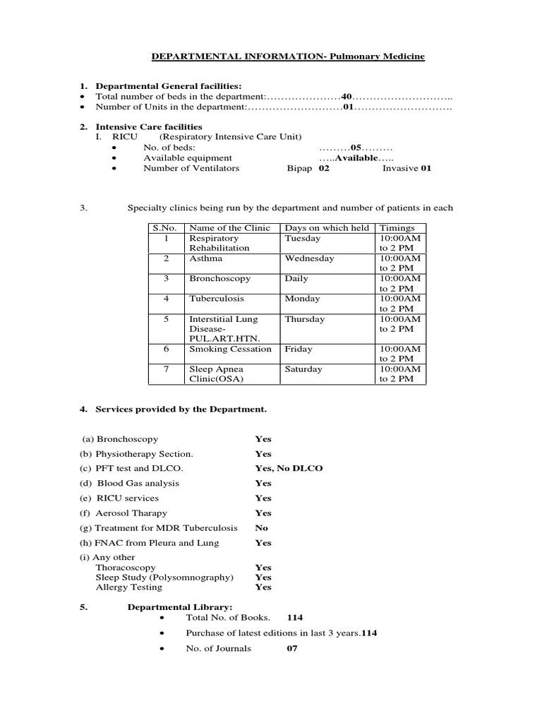 Final TB Chest | PDF | Health Sciences | Medicine