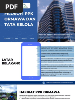 Buku Panduan PPK Ormawa 2025 | PDF