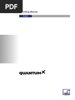MinION Mk1B Technical Specifications | PDF | Usb | Dna Sequencing