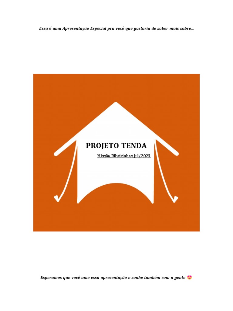 Tabela PDF