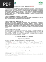 Documento I - Modelo de Errata | PDF