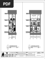DPWH Typical Cross Section | PDF | Technology & Engineering