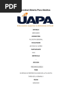Presentacion UAPA Logo Nuevo | PDF
