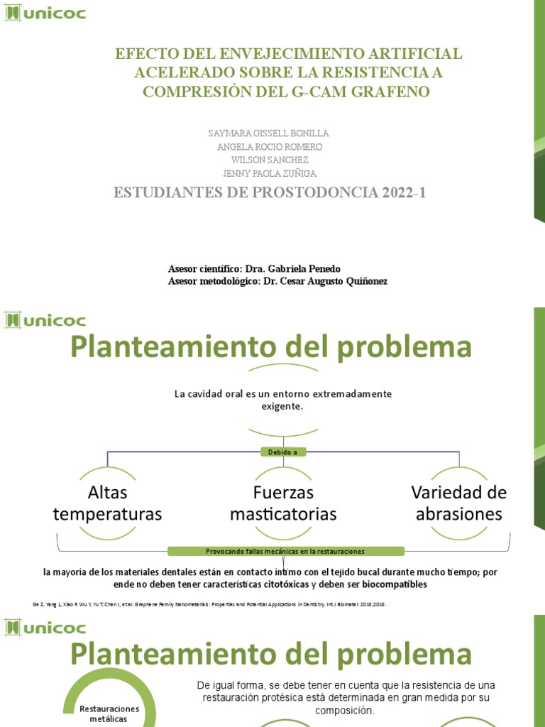 Protocolo Final | PDF | Grafeno | Grafito