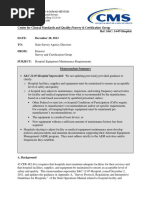 2022-0293 Interim Guidelines On The Assessment of Medical Certification ...